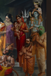 Srinivasa Kalyanam Digital Art – Venkateswara Kalyanam HD Image Downlo ...
