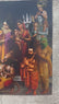 Srinivasa Kalyanam Poster – Venkateswara Kalyanam Wall Art | 300 GSM P ...